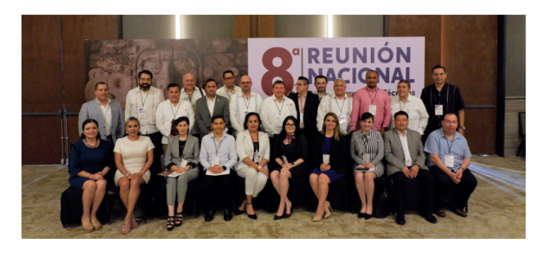 Octava Reunión Nacional de Secretarios Técnicos de los Sistemas Locales ...
